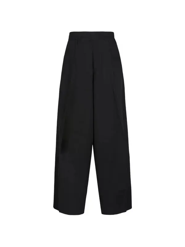 CROQUIS Oversized Pants
