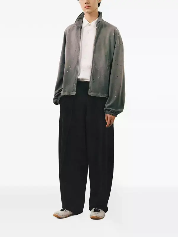 CROQUIS Oversized Pants