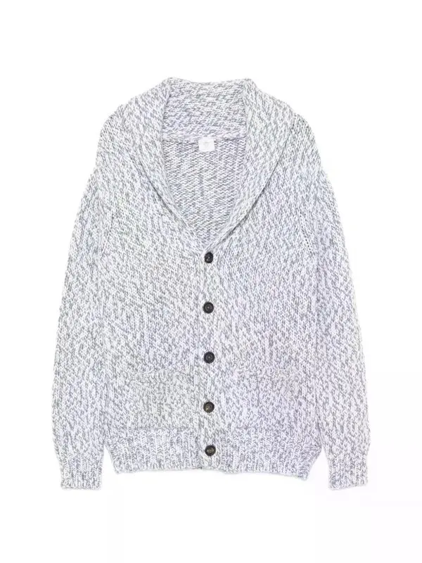 Eleventy Cashmere Cardigan