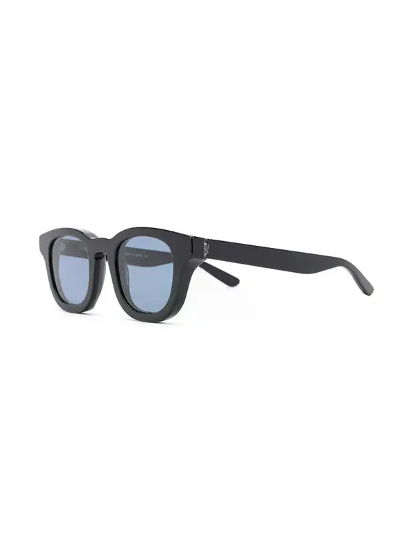 Thierry Lasry Monopoly 101 Square-frame Sunglasses