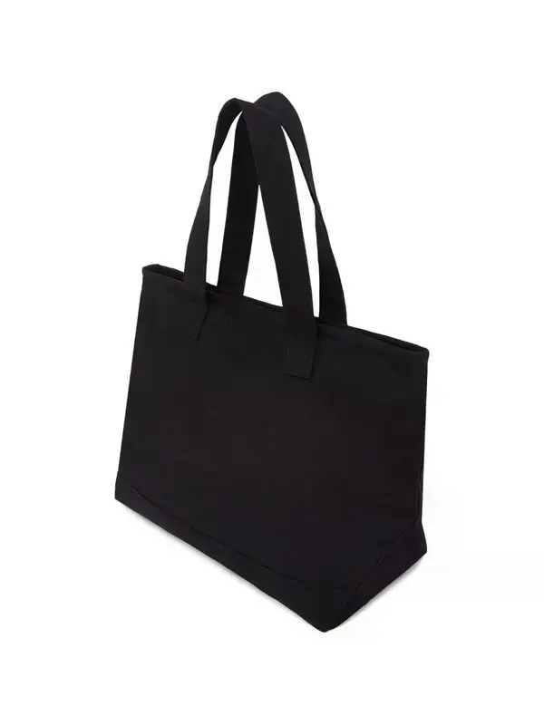 Karl Lagerfeld K/essential Large Tote - Black