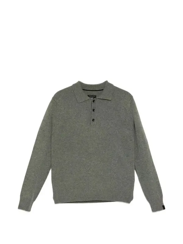Rag & Bone Declan Sweater