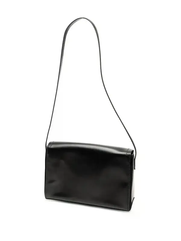 Loewe 20th Century Leather Shoulder Bag