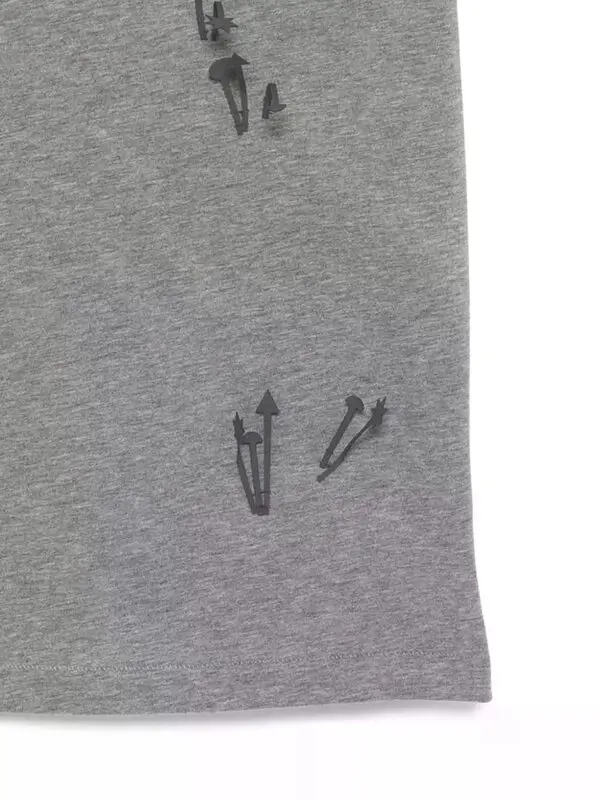 JNBY Appliqué T-shirt