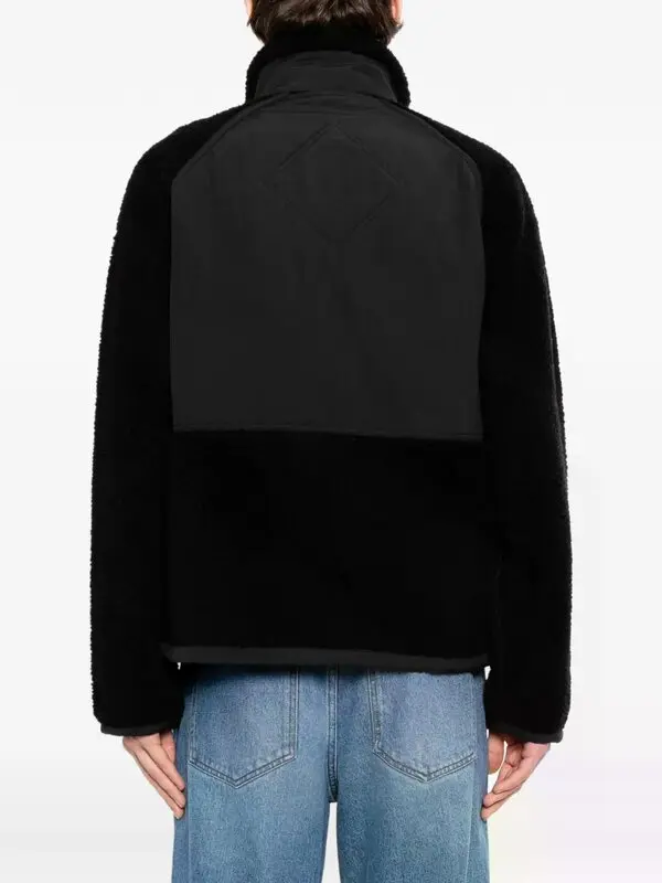 Canada Goose Westport Fleece Jacket - Black