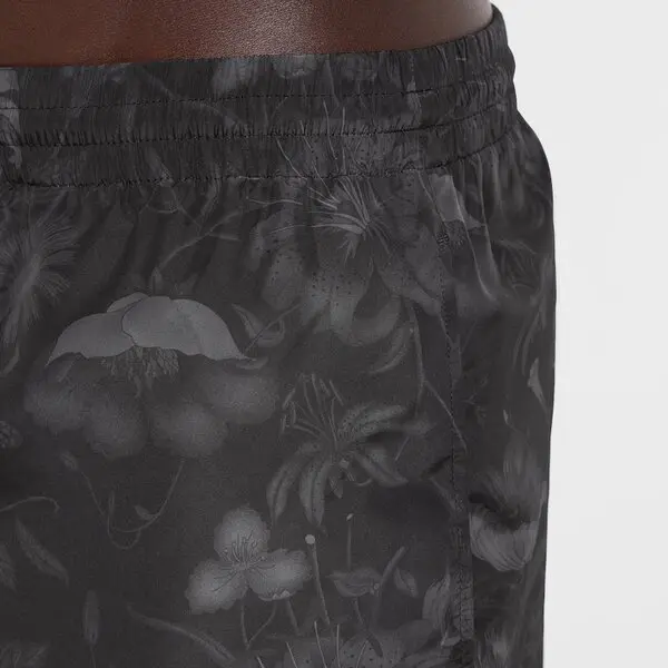Gucci Printed Nylon Swim Shorts