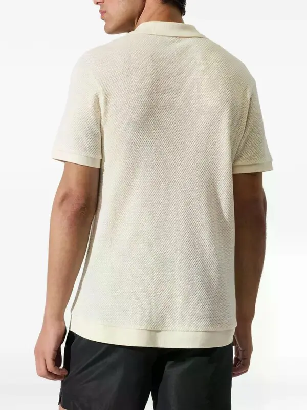 Karl Lagerfeld Logo-appliqué T-shirt