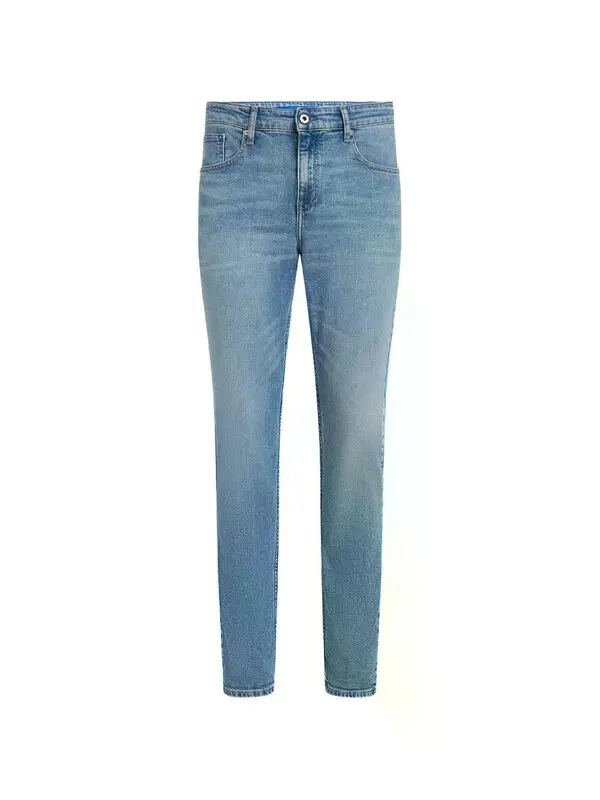 Karl Lagerfeld Five-pocket Jeans