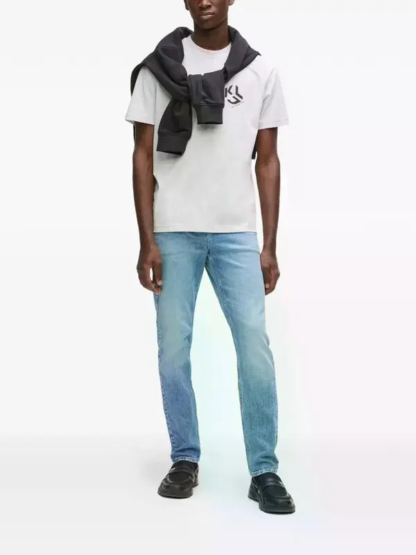 Karl Lagerfeld Five-pocket Jeans