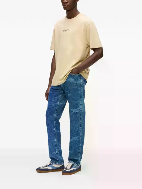 Karl Lagerfeld Five-pocket Jeans