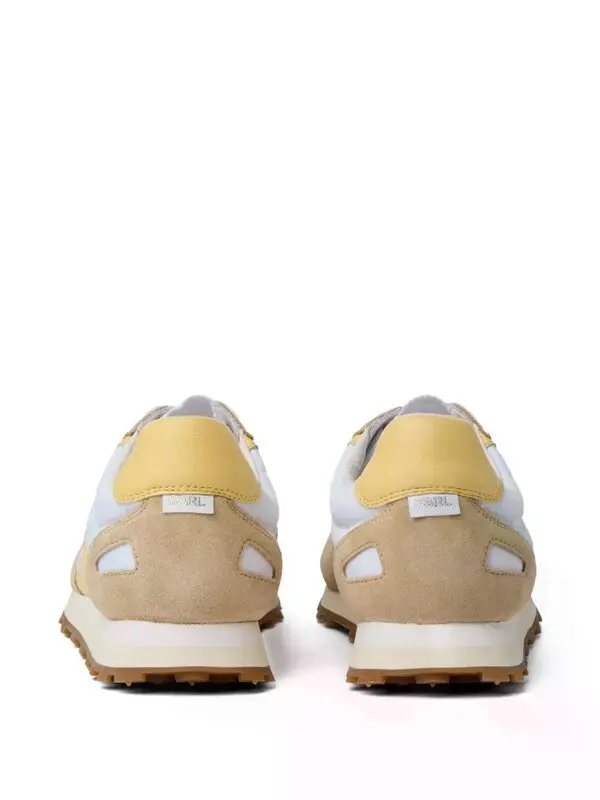 Karl Lagerfeld Sonar Sneakers - Neutrals
