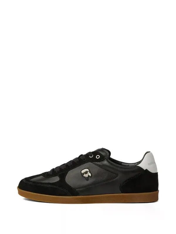 Karl Lagerfeld Ikon Nft Kandidate Sneakers