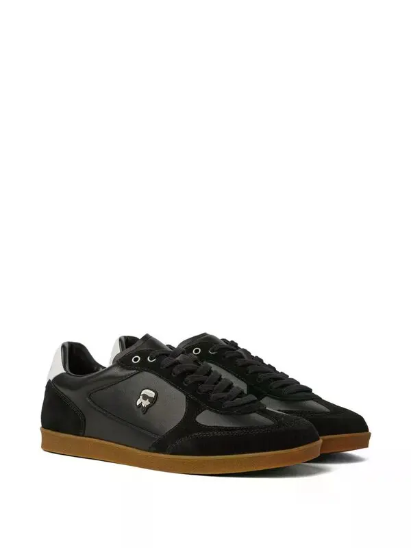 Karl Lagerfeld Ikon Nft Kandidate Sneakers