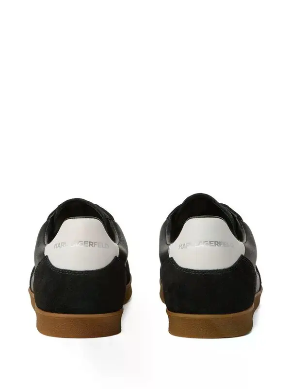 Karl Lagerfeld Ikon Nft Kandidate Sneakers