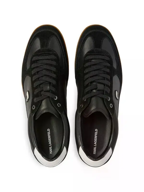 Karl Lagerfeld Ikon Nft Kandidate Sneakers