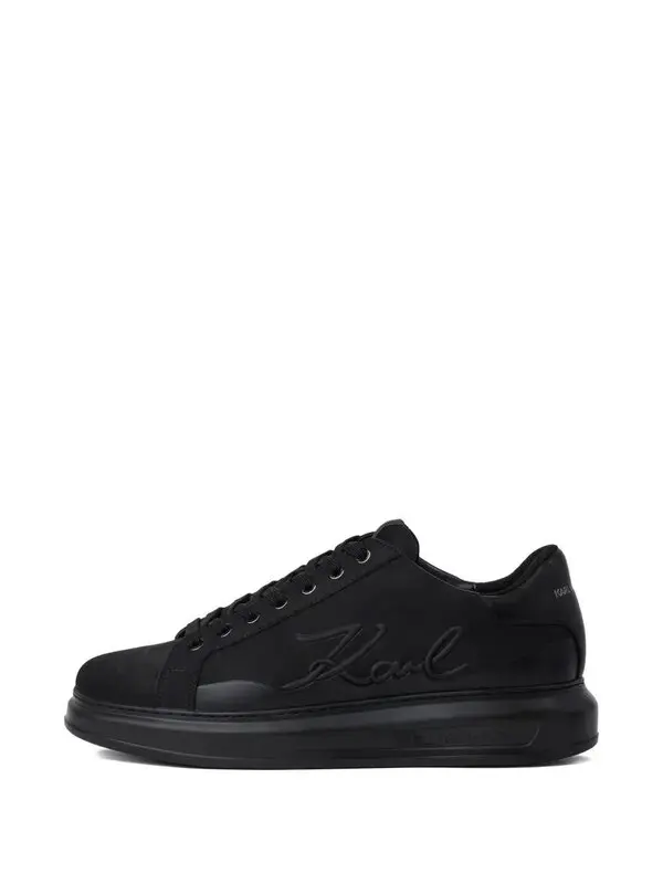 Karl Lagerfeld Kapri Signia Shine Sneakers