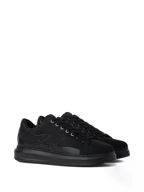 Karl Lagerfeld Kapri Signia Shine Sneakers