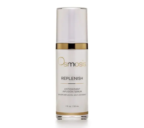 OSMOSIS Replenish Antioxidant Infusion Serum - One-color