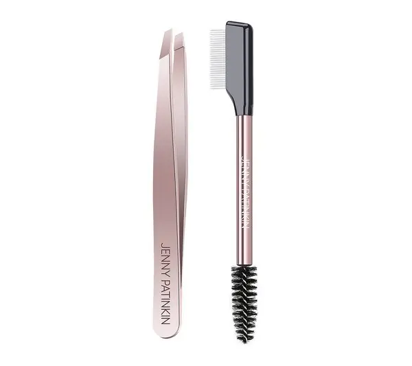 JENNY PATINKIN Big Reveal Touch Up Tools For L Ashes And Brows - One-color