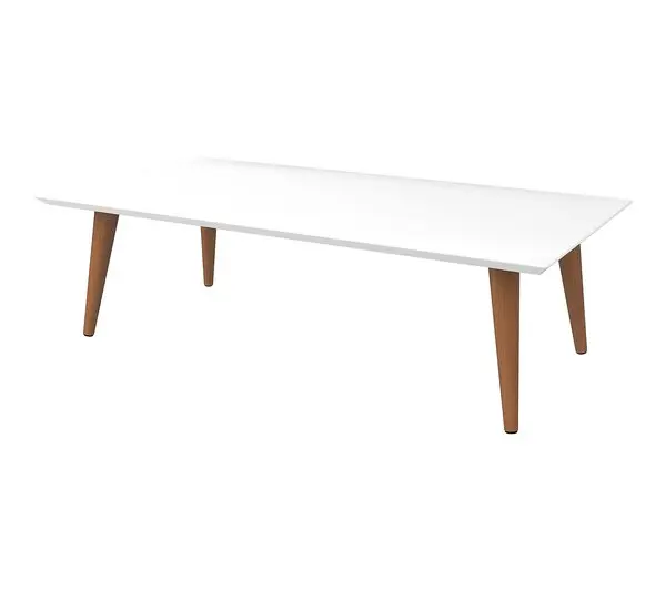 MANHATTAN COMFORT Utopia 40' Coffee Table