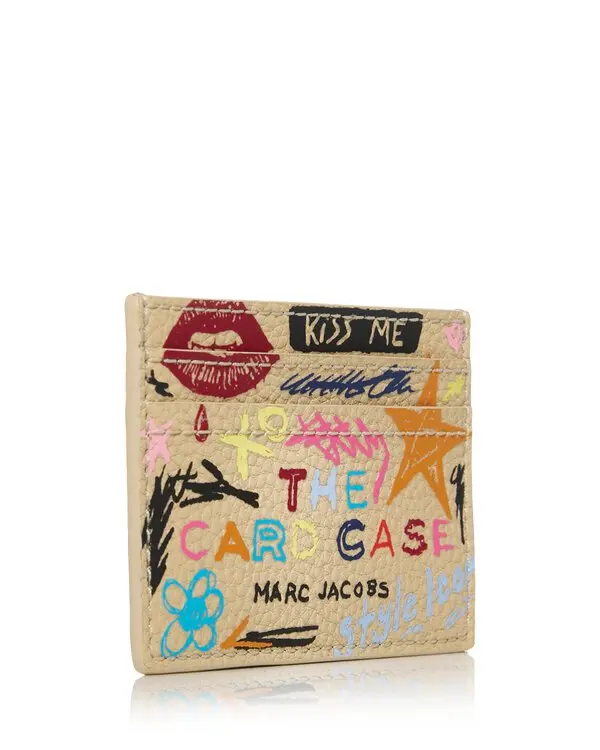 Marc Jacobs The Card Case