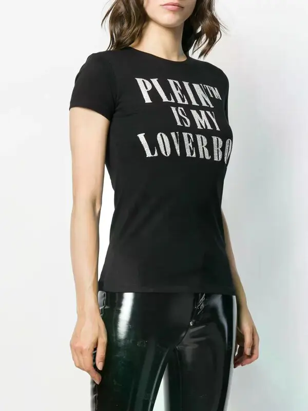 Philipp Plein Pleintm T-shirt