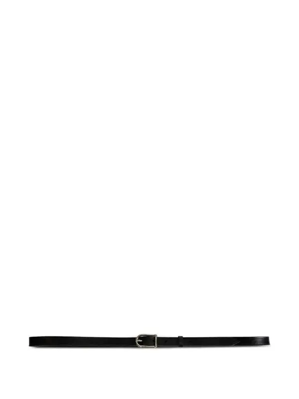 BRIGLIA 1949 Leather Belt