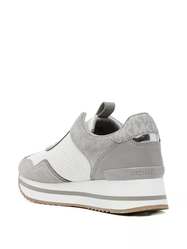 Michael Kors Raina Sneakers - Grey
