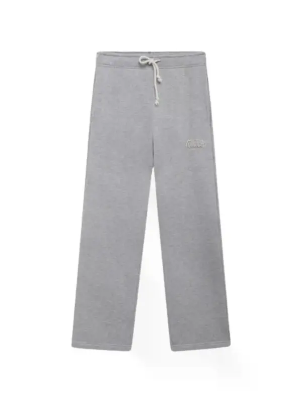 AUTRY Logo-detail Track Pants