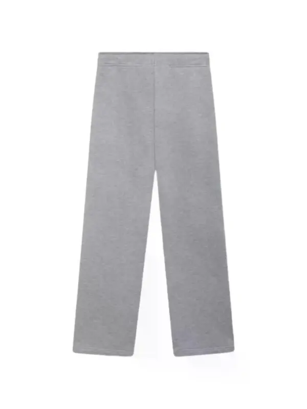 AUTRY Logo-detail Track Pants