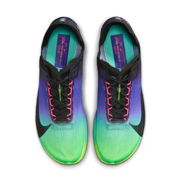 Nike Streakfly 2 Glam Road Racing Shoes - Blue