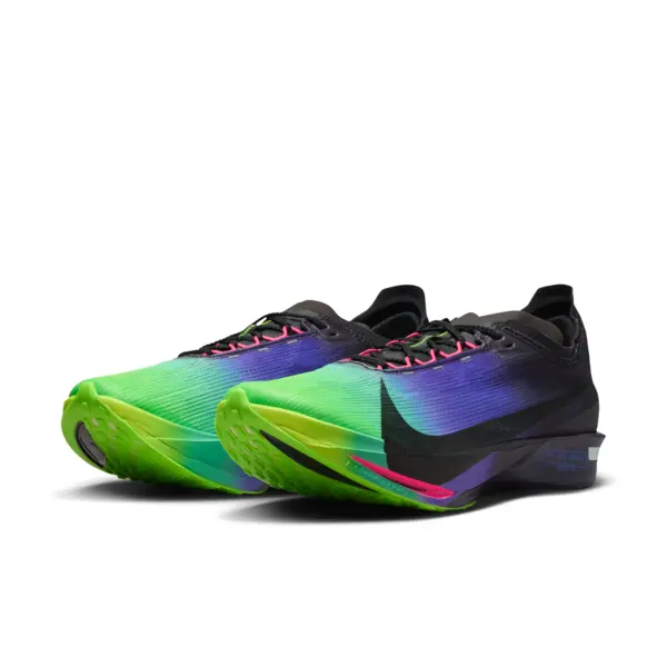 Nike Streakfly 2 Glam Road Racing Shoes - Blue