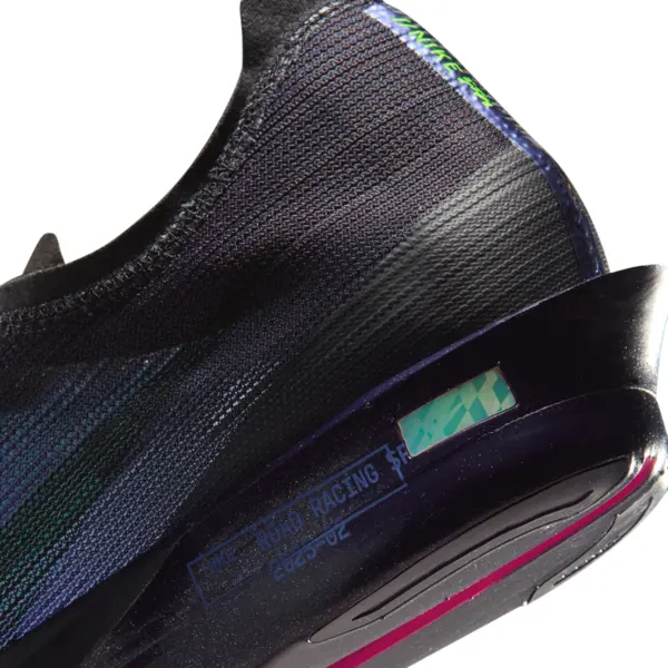 Nike Streakfly 2 Glam Road Racing Shoes - Blue
