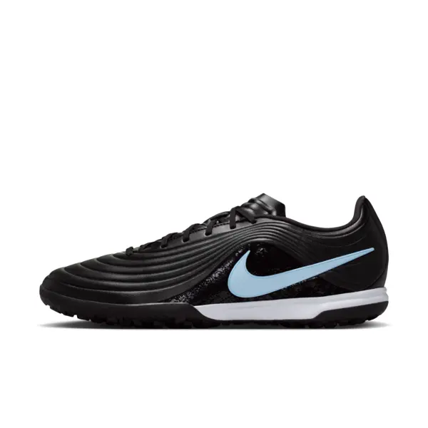 Nike Tiempo Maestro Academy Turf Soccer Shoes - Black