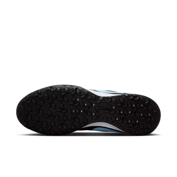Nike Tiempo Maestro Academy Turf Low-top Soccer Shoes - Black