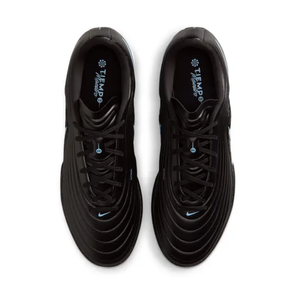 Nike Tiempo Maestro Academy Turf Low-top Soccer Shoes - Black