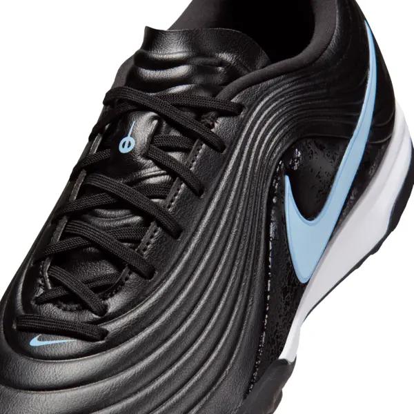 Nike Tiempo Maestro Academy Turf Low-top Soccer Shoes - Black