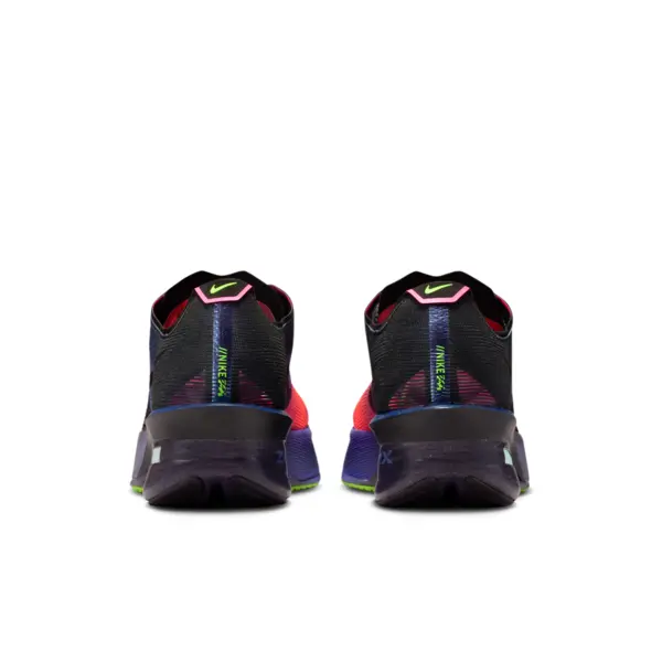 Nike Vaporfly 4 Glam Road Racing Shoes - Blue