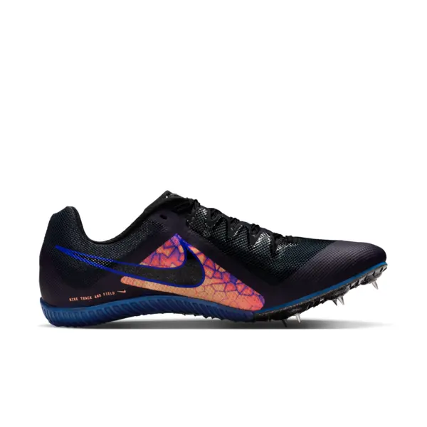 Nike Zoom Rival Multi Glam Track & Field Multi-event Spikes