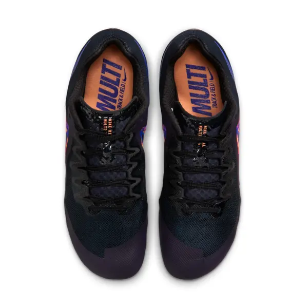 Nike Zoom Rival Multi Glam Track & Field Multi-event Spikes