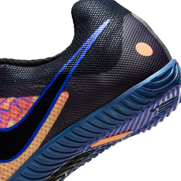 Nike Zoom Rival Multi Glam Track & Field Multi-event Spikes
