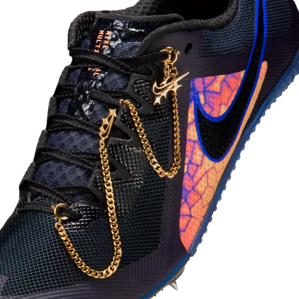 Nike Zoom Rival Multi Glam Track & Field Multi-event Spikes