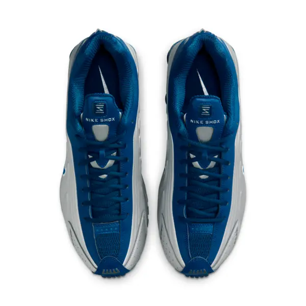 Nike Shox R4 Sneakers - Blue