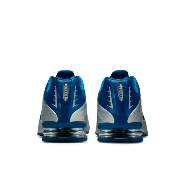 Nike Shox R4 Sneakers - Blue