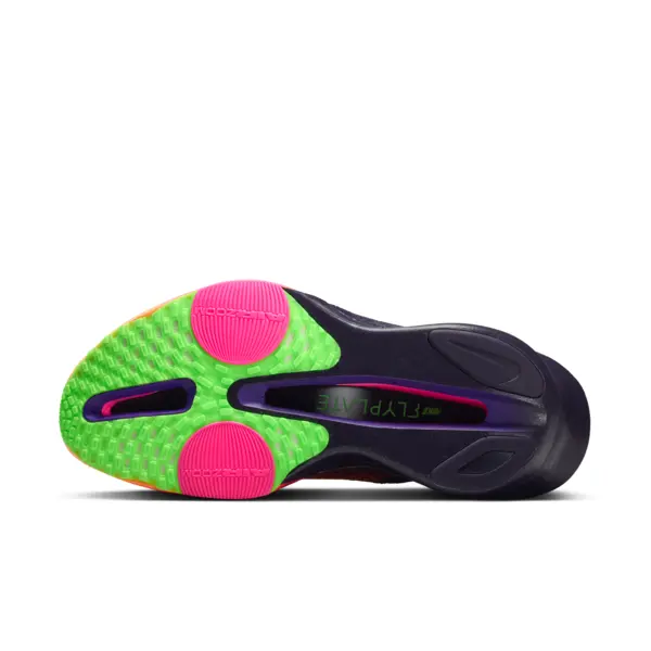 Nike Alphafly 3 Road Racing Shoes - Orange