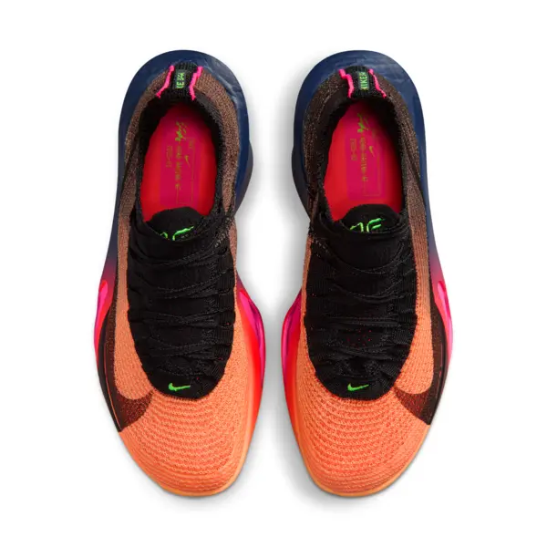 Nike Alphafly 3 Road Racing Shoes - Orange