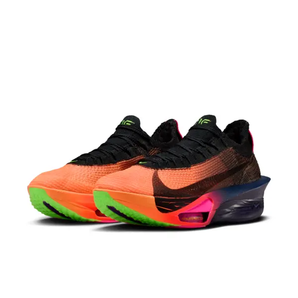 Nike Alphafly 3 Road Racing Shoes - Orange