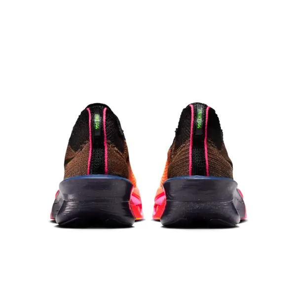 Nike Alphafly 3 Road Racing Shoes - Orange