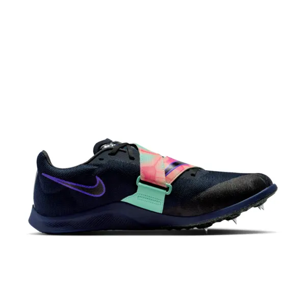 Nike Zoom Rival Jump Glam Track & Field Jumping Spikes