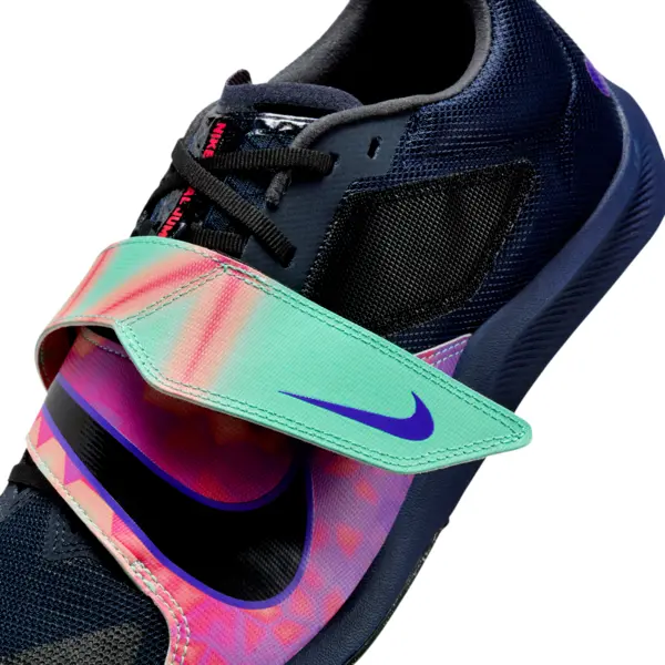 Nike Zoom Rival Jump Glam Track & Field Jumping Spikes